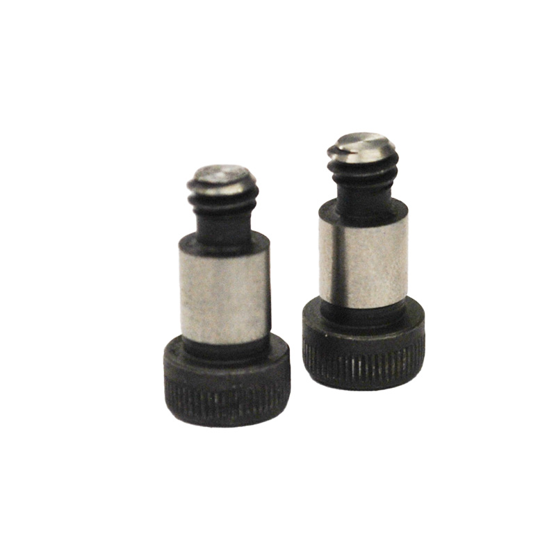 Screw, Shoulder, Socket Head, 5/16" | PSG Parts